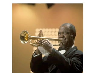 Louis Armstrong | PPT