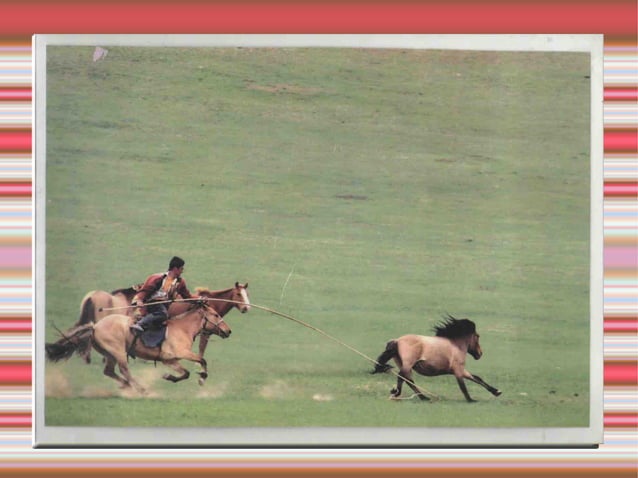 L.byambaa mongol hel | PPT