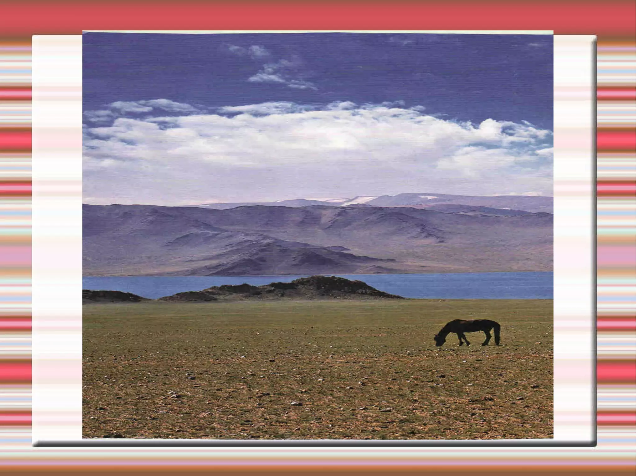 L.byambaa mongol hel | PPT