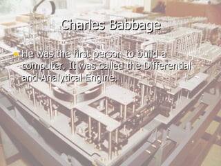 L.K. Computers | PPT