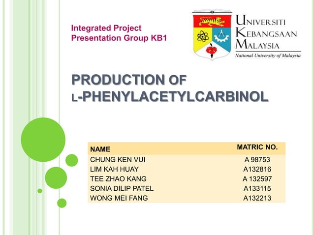 L pac presentation | PPTX