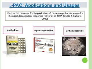 L pac presentation | PPTX