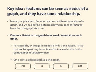 [Paper reading] L-SHAPLEY AND C-SHAPLEY: EFFICIENT MODEL INTERPRETATION ...