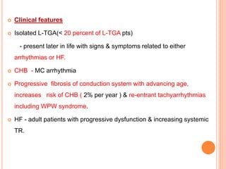 L-TGA or CCTGA | PPTX