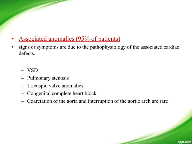 L tga anatomy, management- | PPTX