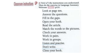 L0 ESL conversation f2f | PPTX