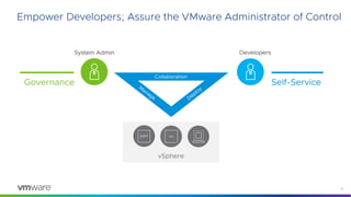 Deploying Kafka on vSphere with Kubernetes Using the Confluent Operator ...