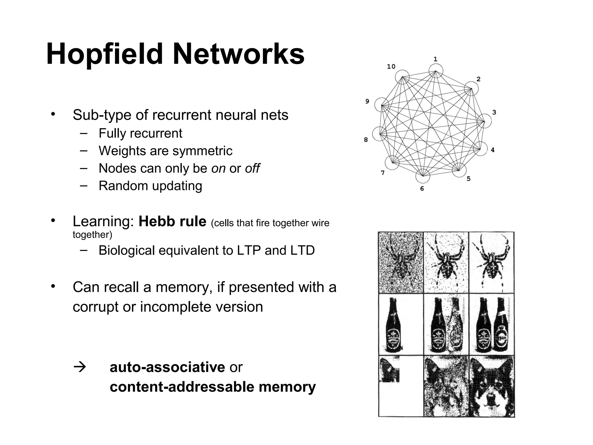 Neural networks | PPT
