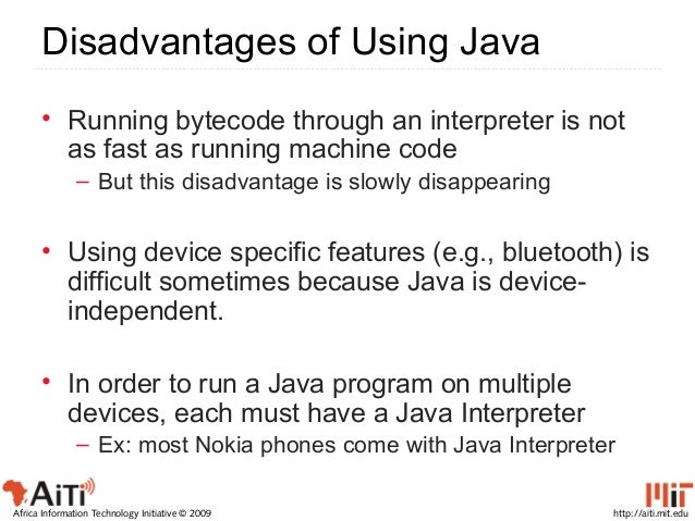 An Introduction To Java Programming Language Forbeginners