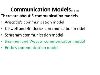 L01. Classroom Communication _2023 final.ppt