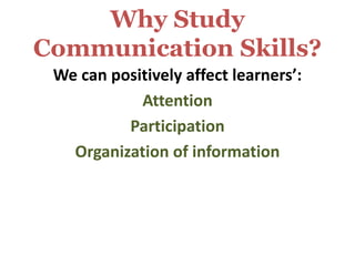 L01. Classroom Communication _2023 final.ppt