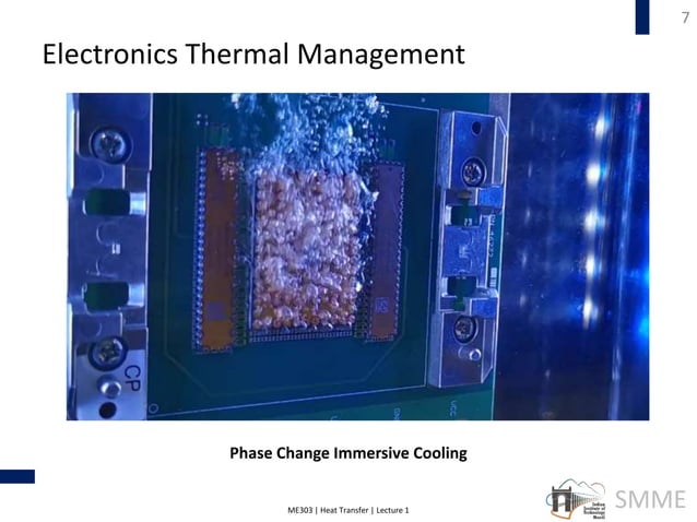 L01.pptx heat transfer lecture 1 in ppt form | PPT