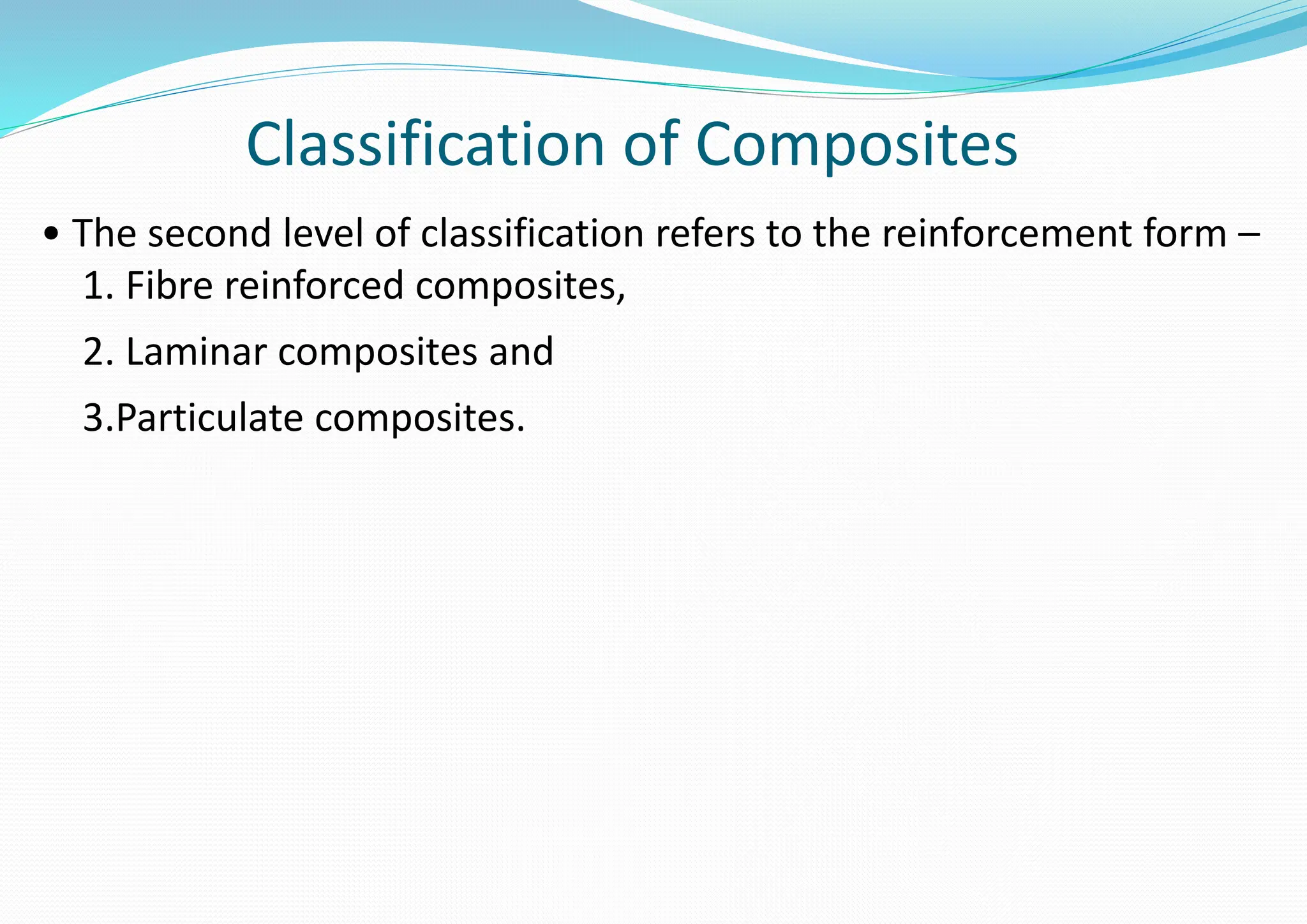 composite materials pptcomposite materials ppt | PPTX