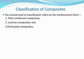 composite materials pptcomposite materials ppt | PPT