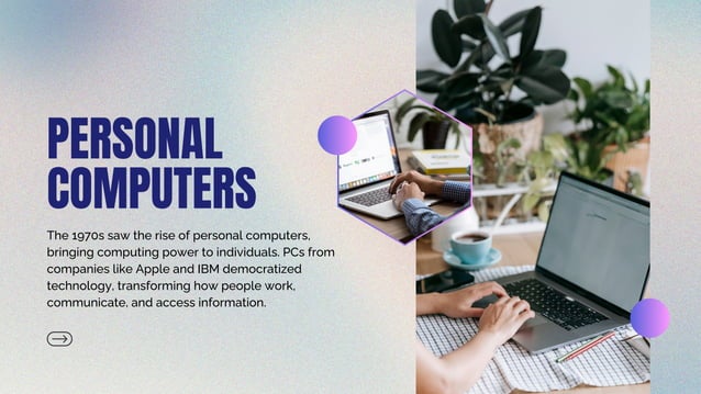 computer generation chapter 01(information technology) | PDF | Consumer Electronics | Technology ...