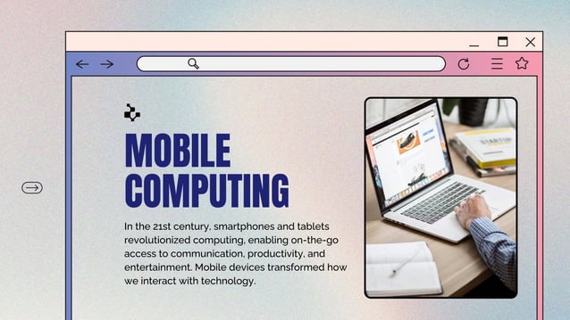 computer generation chapter 01(information technology) | PDF | Consumer Electronics | Technology ...