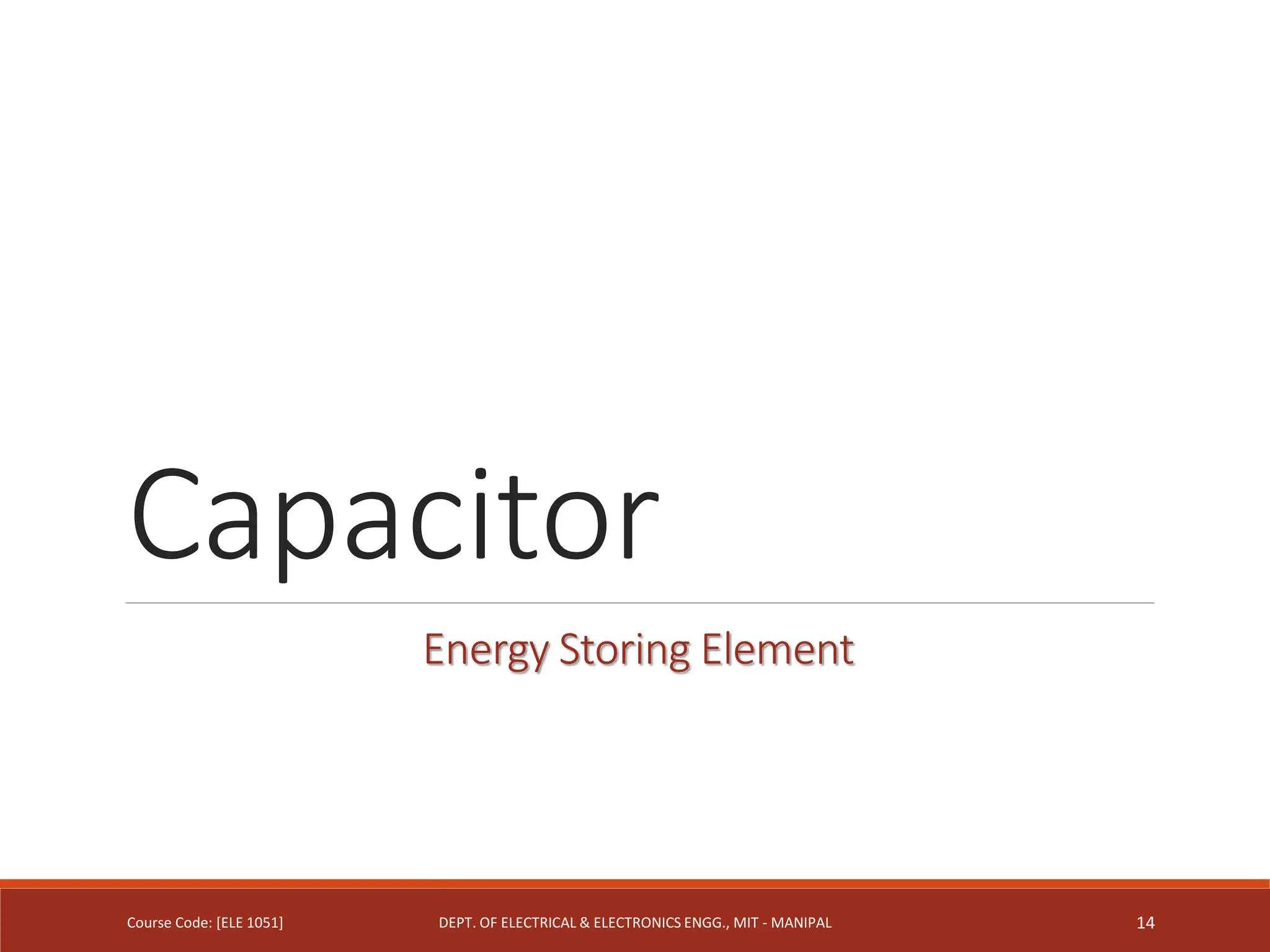 Basic Electric Theory - Circuit Elements.pptx