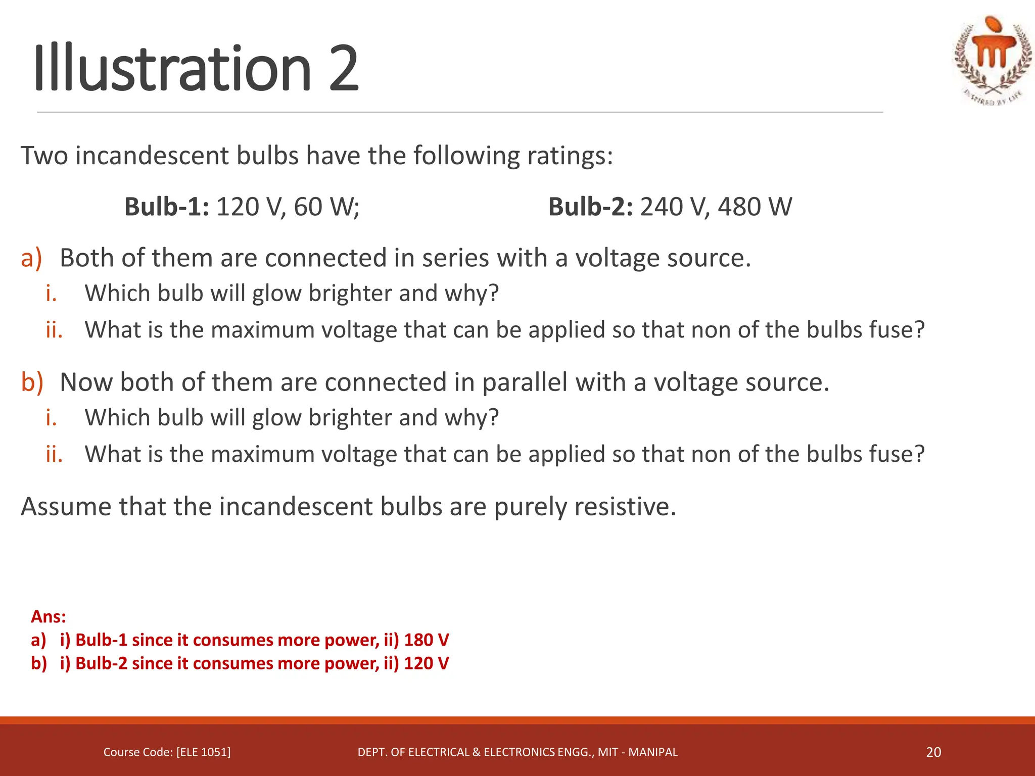 Basic Electric Theory - Circuit Elements.pptx