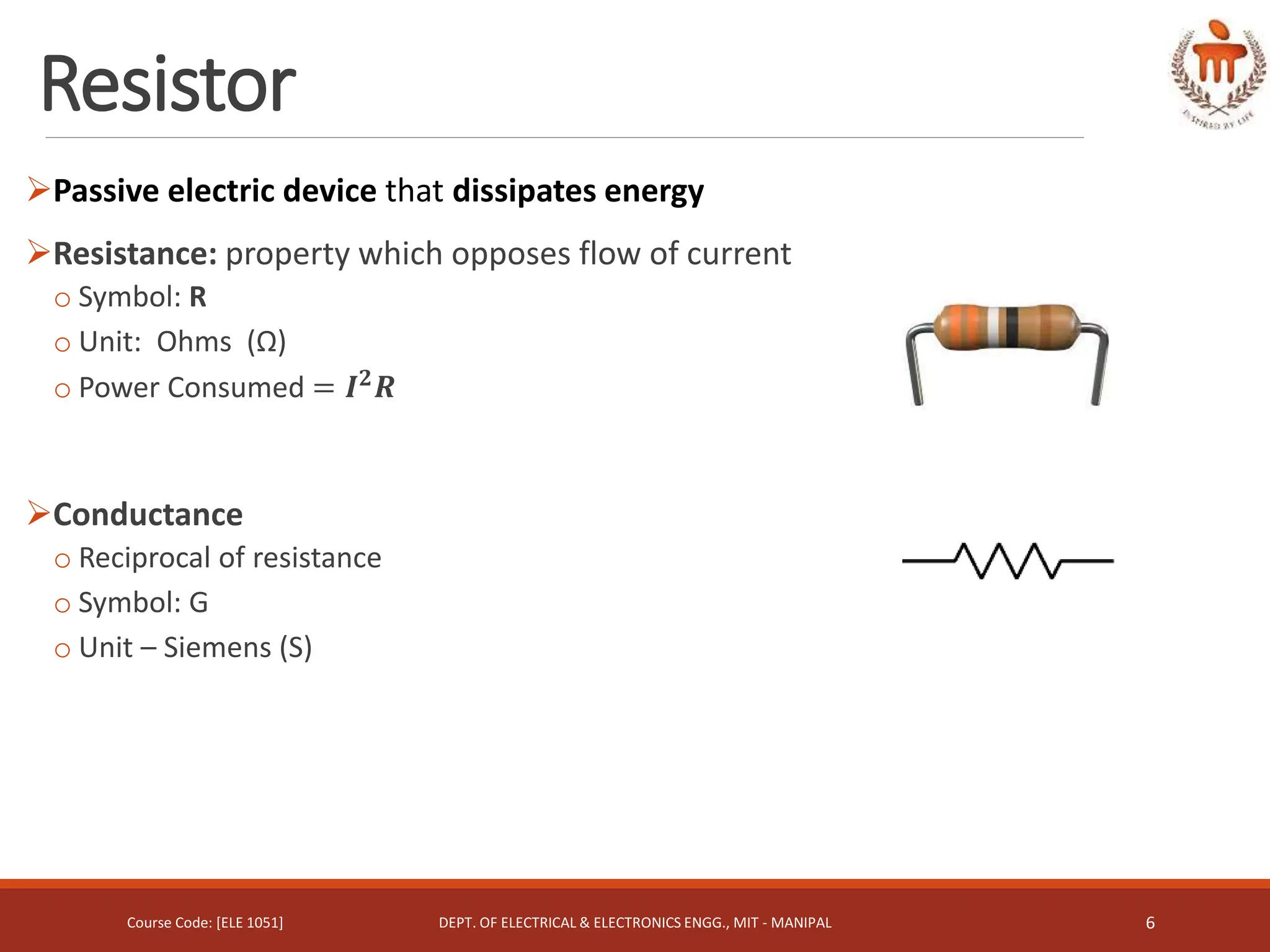 Basic Electric Theory - Circuit Elements.pptx