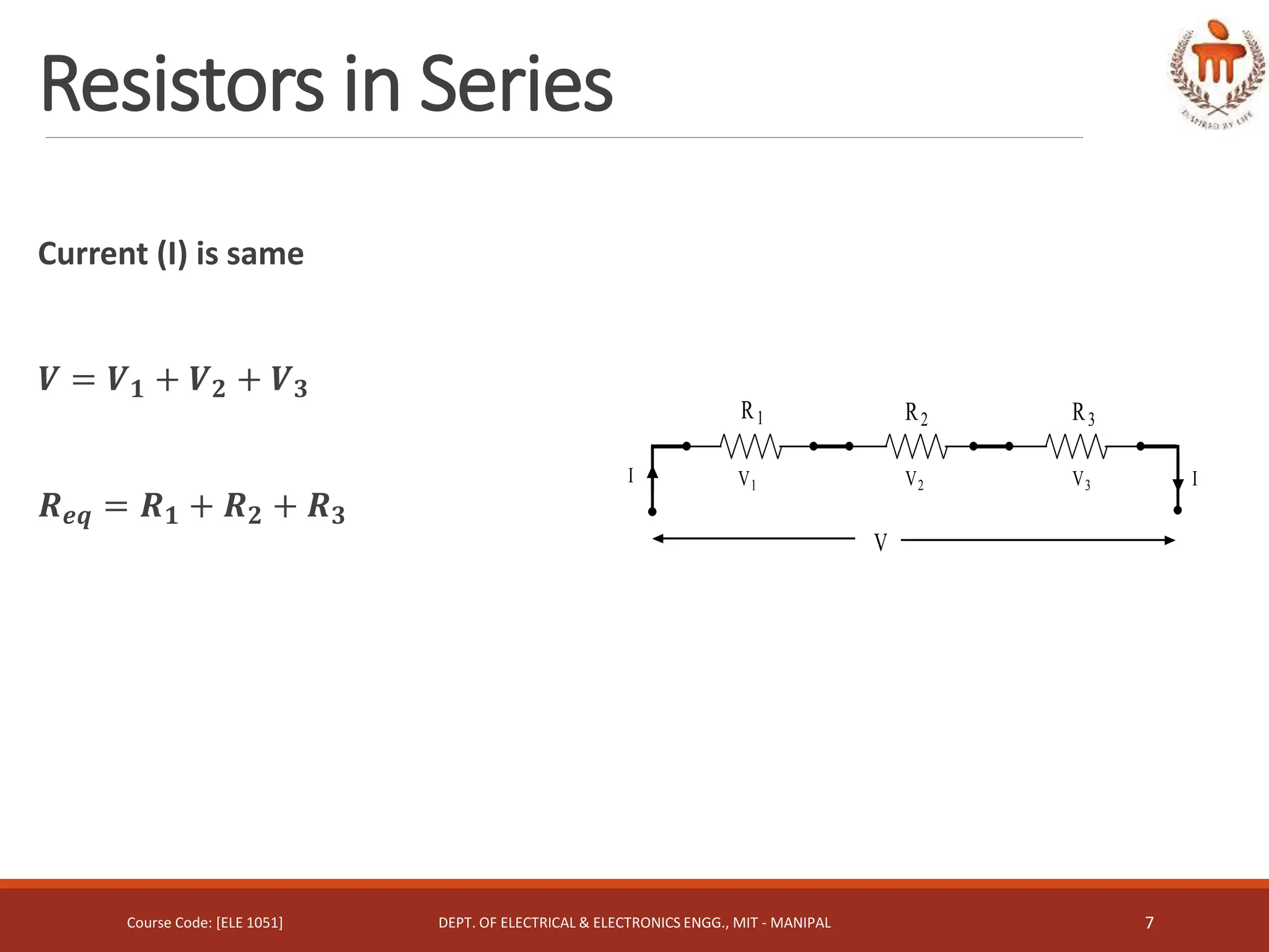 Basic Electric Theory - Circuit Elements.pptx