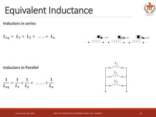 Basic Electric Theory - Circuit Elements.pptx