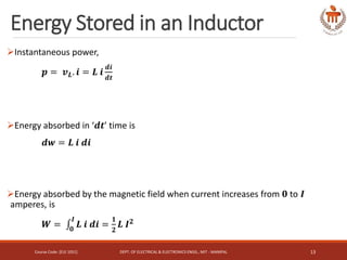 Basic Electric Theory - Circuit Elements.pptx