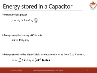 Basic Electric Theory - Circuit Elements.pptx