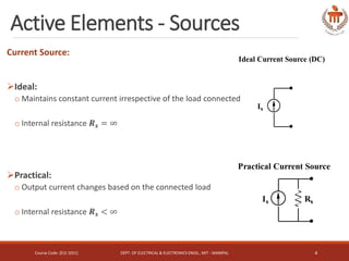Basic Electric Theory - Circuit Elements.pptx