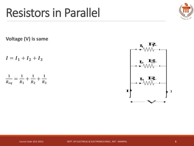 Basic Electric Theory - Circuit Elements.pptx