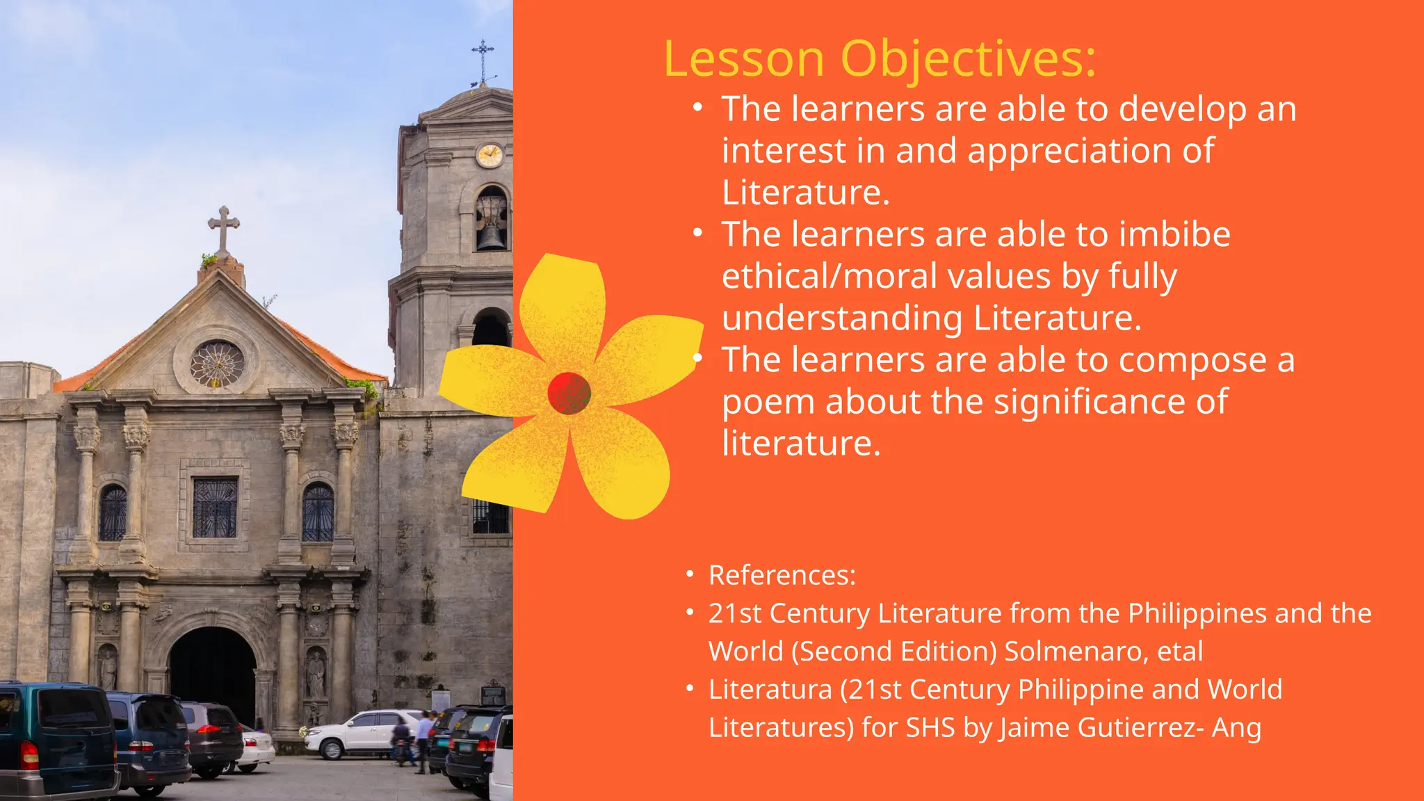 L01 - Introduction to Literature (1) (1).pptx