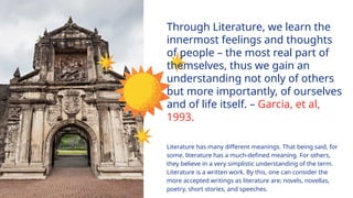 L01 - Introduction to Literature (1) (1).pptx