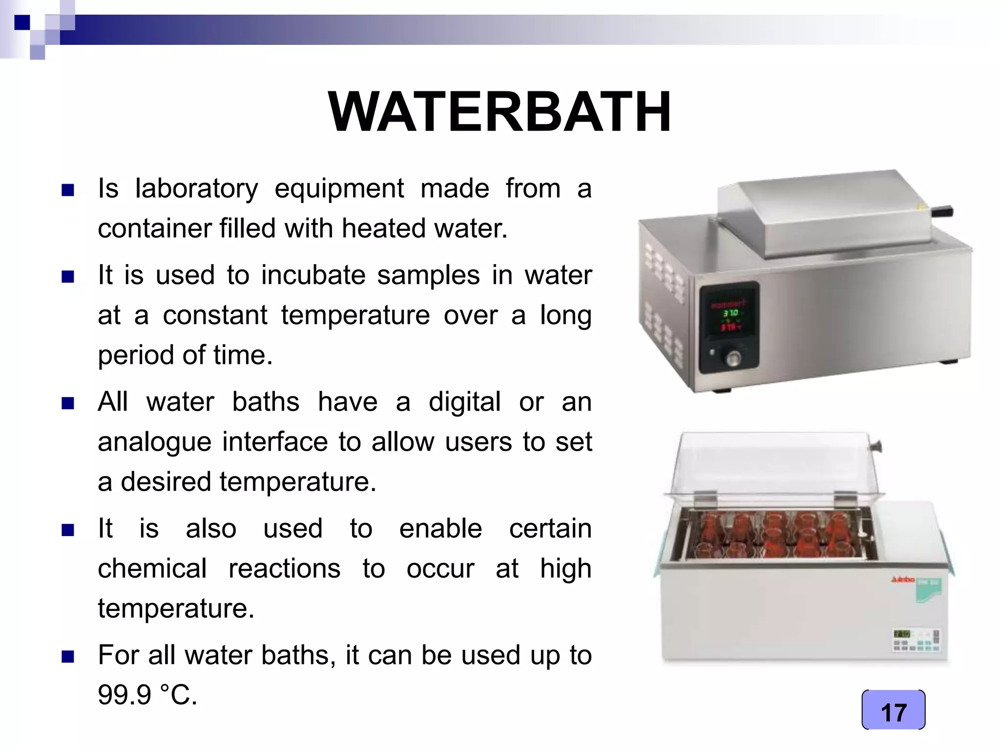 Medical Microbiology Laboratory (introduction & terminology) | PDF