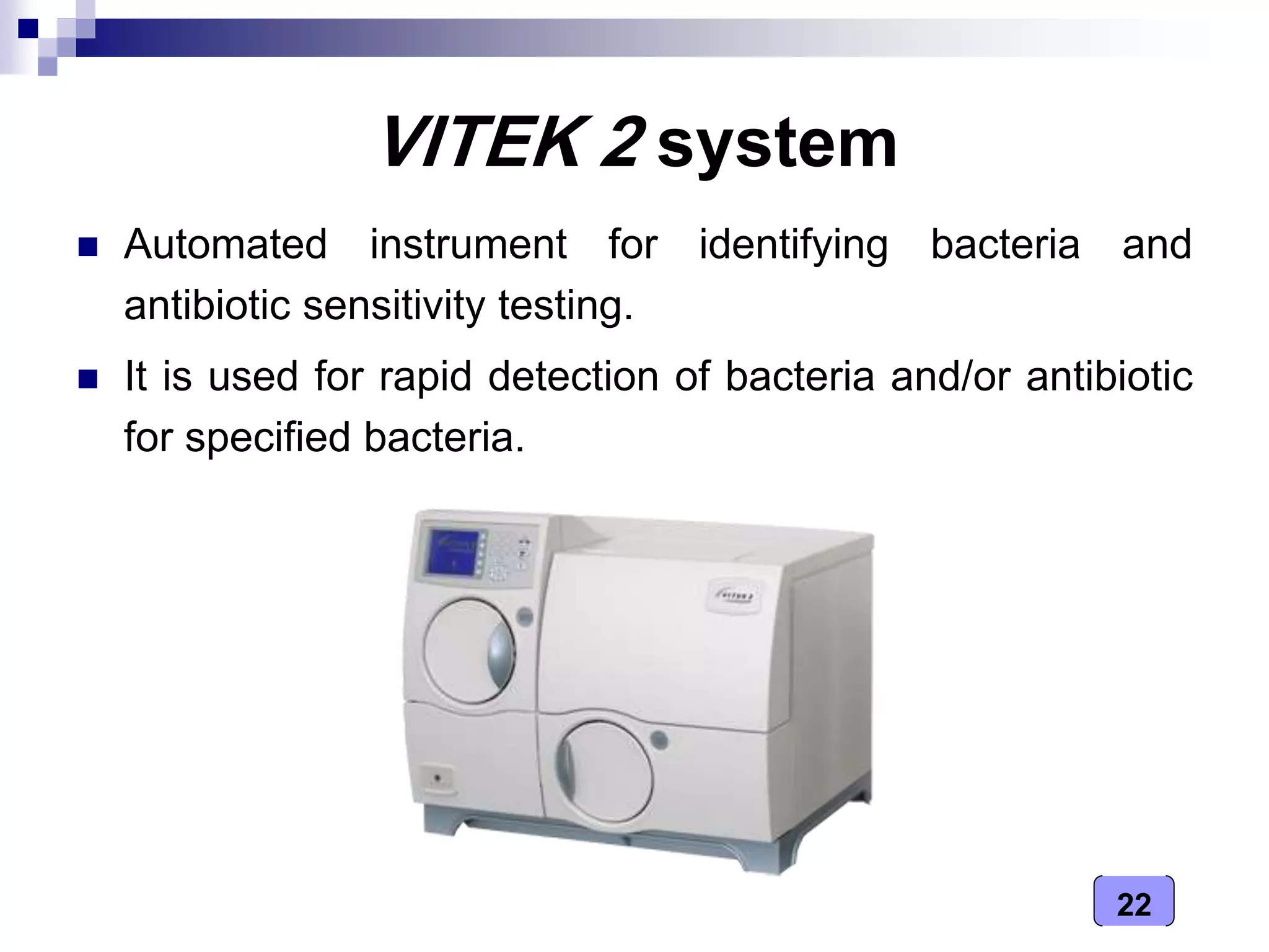 Medical Microbiology Laboratory (introduction & terminology) | PDF