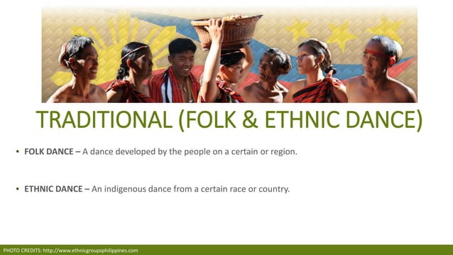 PHYSICAL EDUCATION 12 - Nature of Dance | PPTX | Hip Hop Music | Music