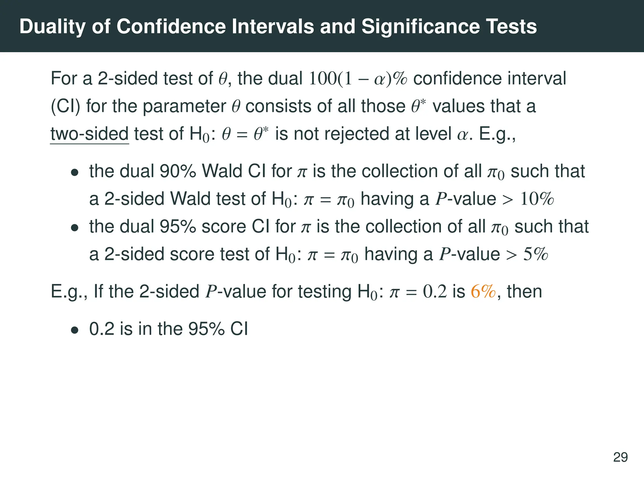 Introduction to categorical data analysis | PPT