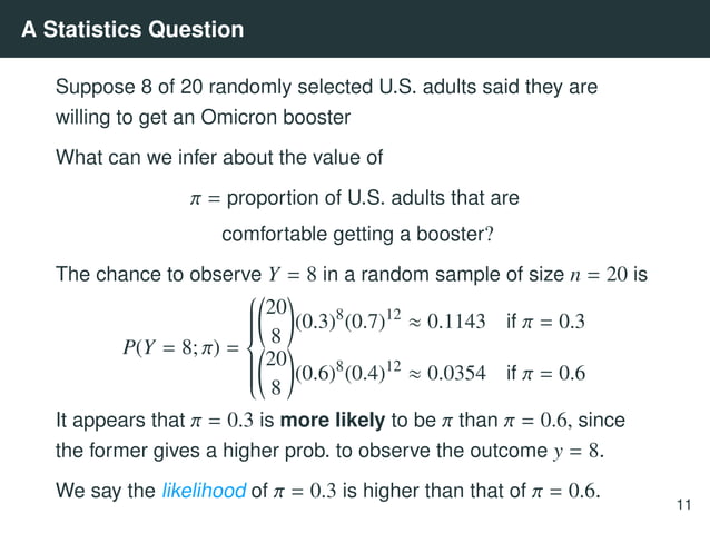 An introduction to categorical data analysis | PDF