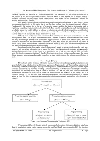 An Automated Model to Detect Fake Profiles and botnets in Online Social ...