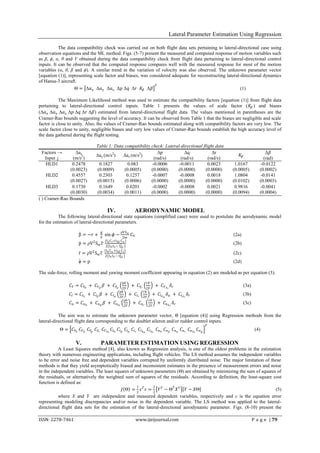 International Journal of Engineering Inventions (IJEI) | PDF | Aviation ...