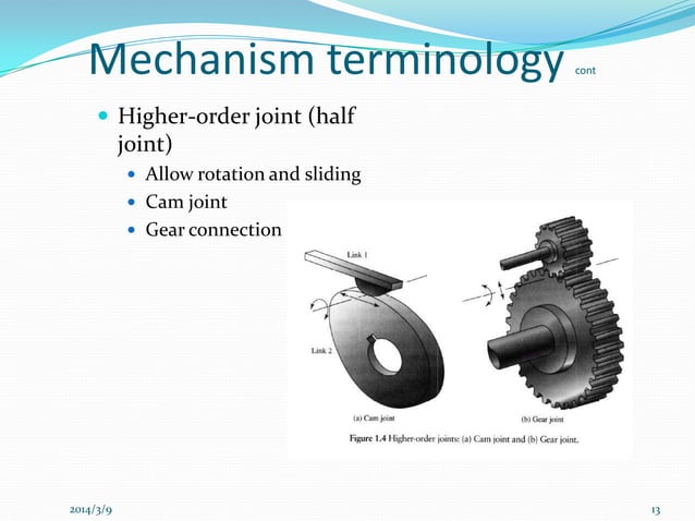 machine and mechanisms | PPTX | Physics | Science