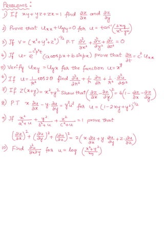 Engineering Mathematics - L01(PDE).pdf