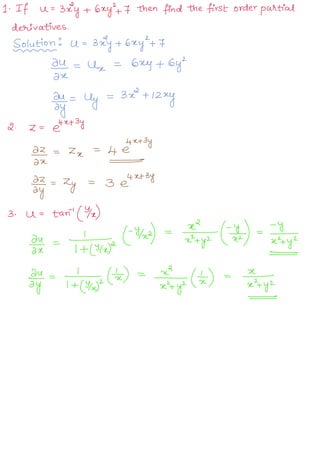 Engineering Mathematics - L01(PDE).pdf