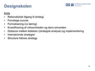 L01 strategi som design | PPT