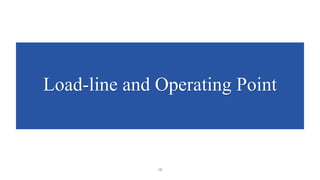 p-n Junction Diode | PPTX