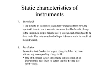 2nd ppt of agricultural instrumentation. | PPTX