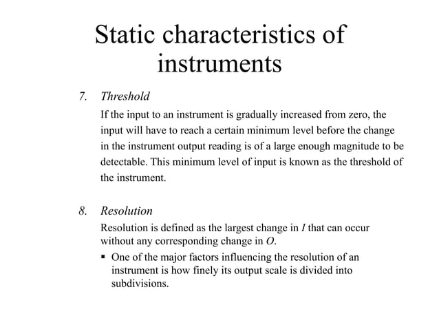 2nd ppt of agricultural instrumentation. | PPTX