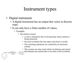 2nd ppt of agricultural instrumentation. | PPTX