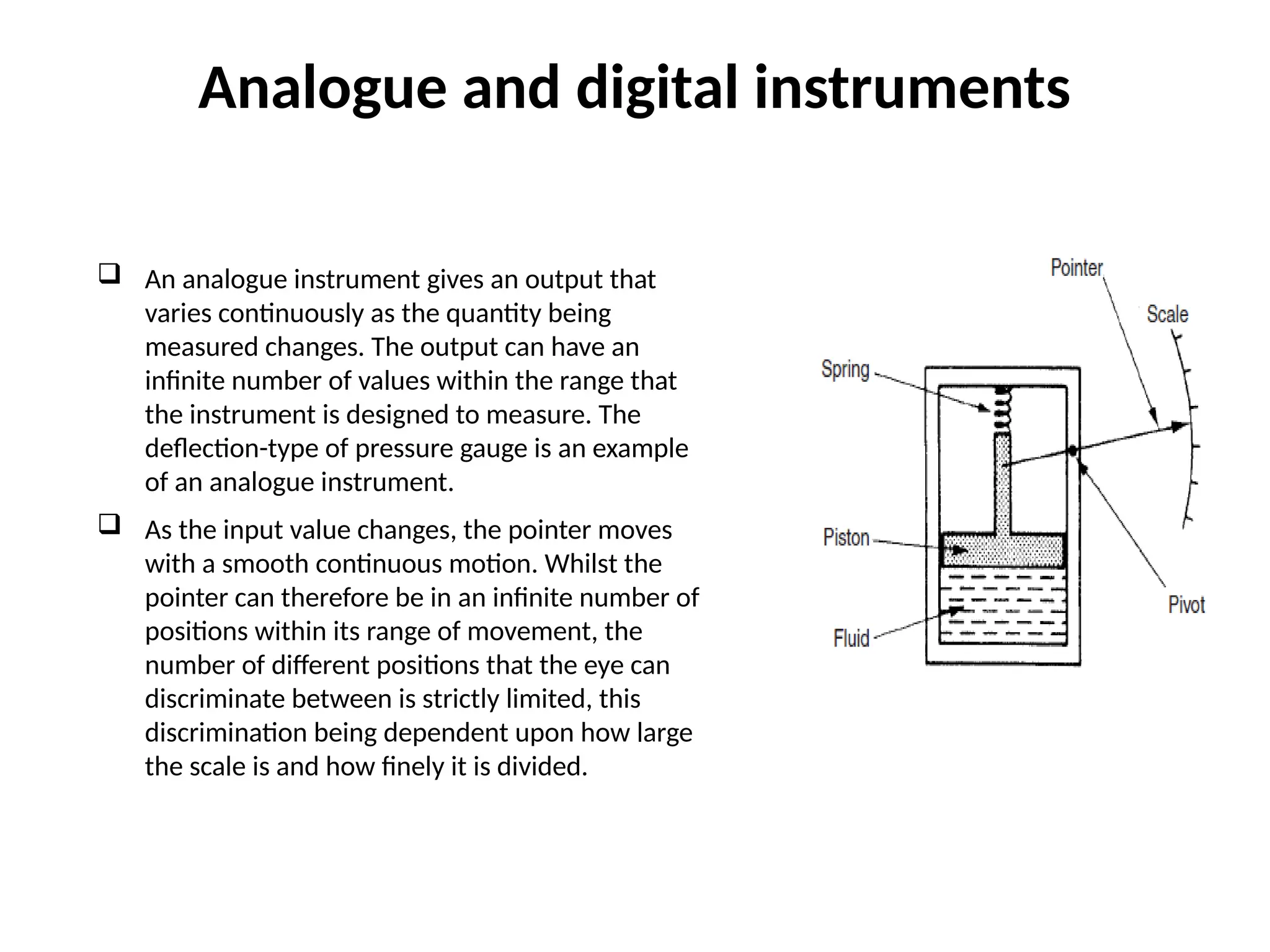 Lecture 02 instrument transducers manipal | PPTX