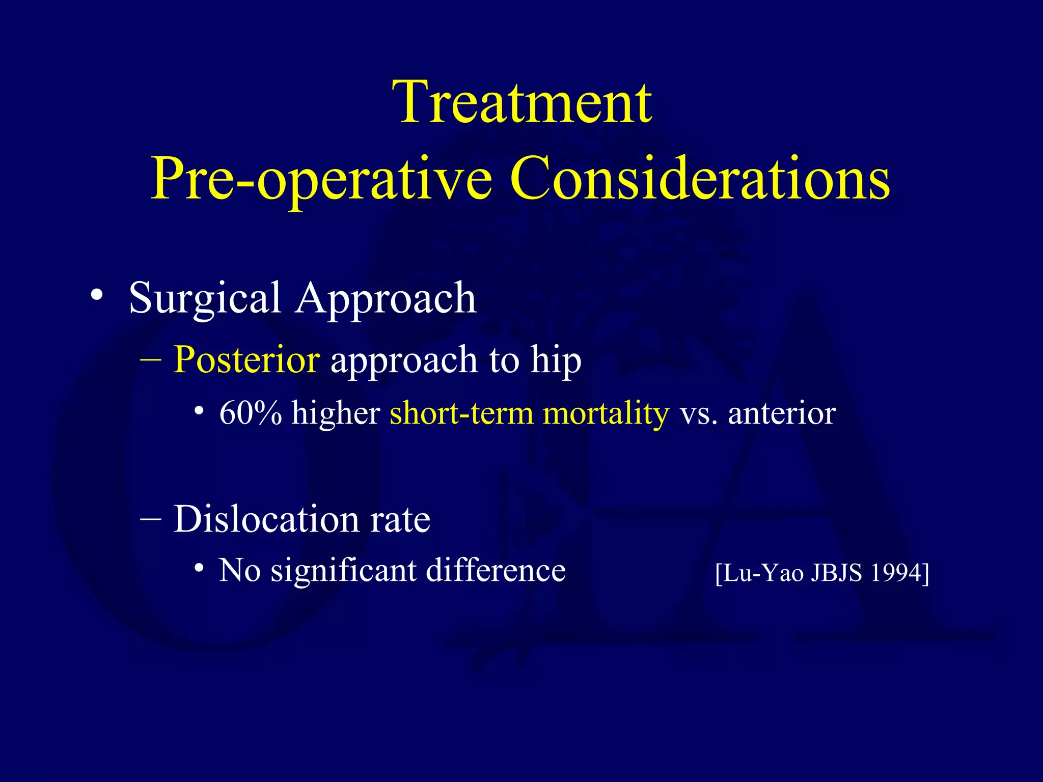 L02 Femoral Neck Fx Ppt