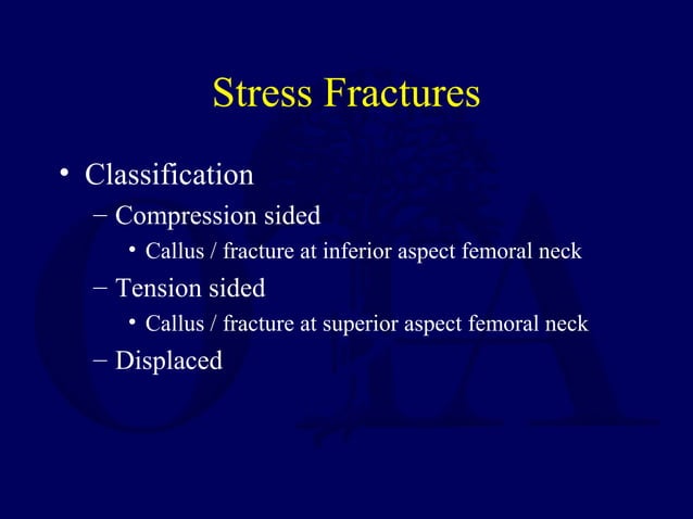 L02 femoral neck fx | PPT