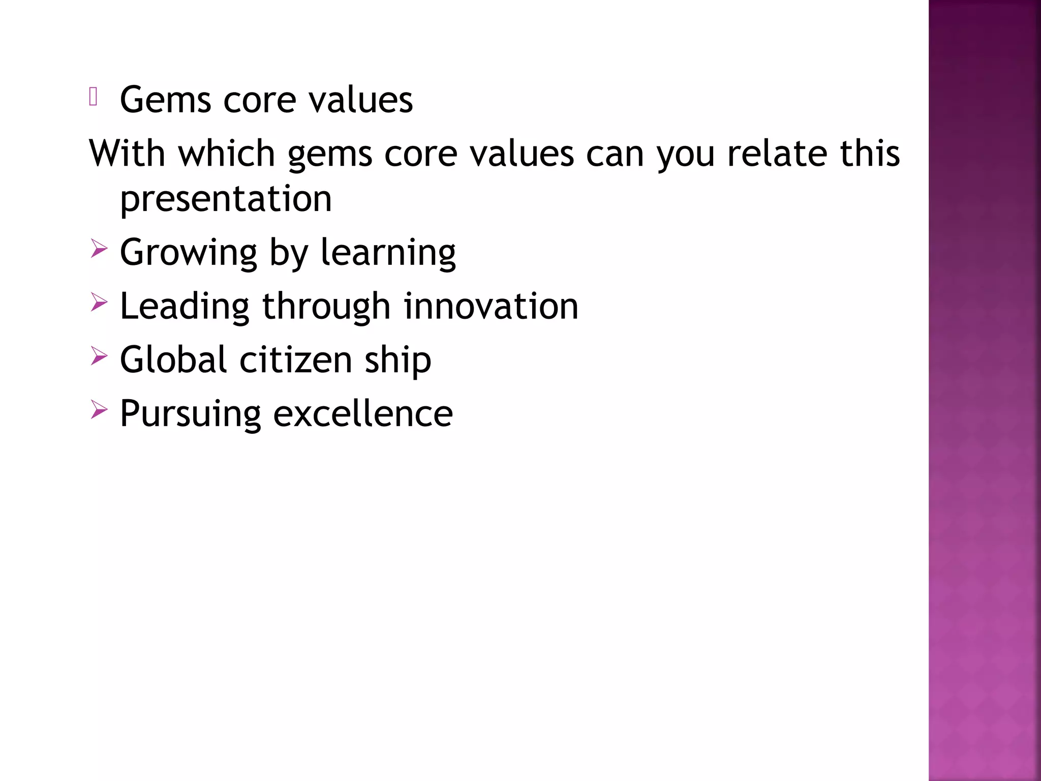 major domains of earth | PPT
